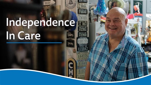 After more than 30 surgeries, #JPSHealthNetwork patient Dale Denemark found strength, hope, and healing through the innovative Outpatient Parenteral Antimicrobial Therapy (OPAT) program. Thanks to #TeamJPS, Dale regained his independence and returned to the life he loves. To read how the OPAT program is transforming lives, visit https://ow.ly/xJxI50XKwfH | JPS Health Network