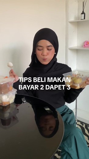 siapa yang kalo me time atau family time dirumah harus ditemenin makanan favorite kalian? nih kalian harus cobain caraku biar lebih hemat cobain Cuma Di Grab yang promonya bayar 2 dapet 3 jadi bisa makan makanan favorite kalian lebih banyak atau bisa sambil sharing ke orang tersayang kalian!🤍 Bisa digabung juga dengan promo lain lhoo! lumayan banget kan. Btw, promo ini Cuman Di Grab ya, nggak ada di resto atau aplikasi lain ada 24 resto favorite di surabaya yang bisa kamu cobain nih caranyaa to