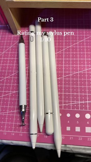 Rating Stylus Pen: Best Picks, Reviews, and Ratings
