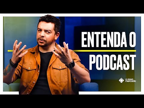 O que é PODCAST e como ele FUNCIONA com Gabriel Tuller