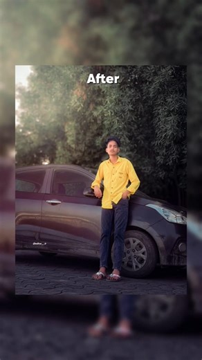 Lightroom Masking Tutorial Cinematic photo editing Lightroom. #viral #photo #shorts