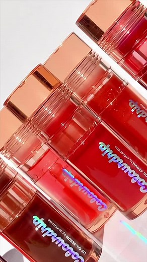 Discover New Colourdrip Shades for Instant Hydration