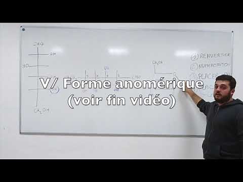 [UE14] Cyclization of oses