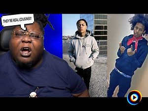 12-Code Of The Streets by Blood Cousins