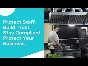 It's Easy to Organise a Safety Statement with SafeHands