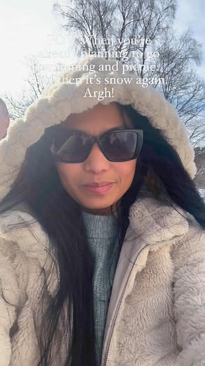 4K views · 124 reactions | Winter in Spring. Norway  #Norway #snow #snowfall #snowday #winterisback #winter #norge #norgeimitthjerte #norgeidag #sunshine | Filipina in Norway-Rosel Escalante | Facebook