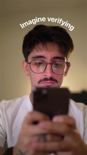 Look up this! 👉 | ClarityCheck