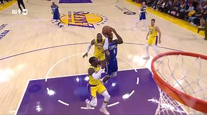 NBA Updates on Reels