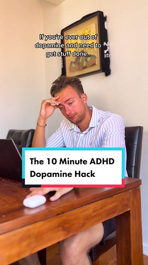 This hack never fails. Have you tried it yet?🤔💙#adhd #adhdtiktok #adhdawareness #adhdsquad