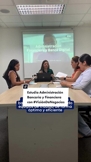 En Certus te preparamos para el mundo de los negocios potenciando tu perfil profesional con una #VisiónDeNegocios. #educación #negocios #banca