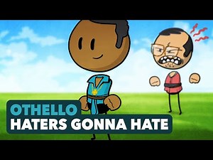 Othello - William Shakespeare - So You Haven't Read