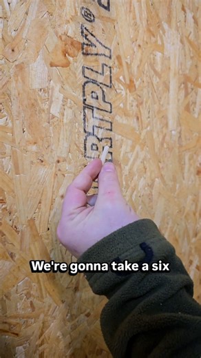 Im sure you all know this....but maybe some of you dont! This is a super easy, quick and cheap way to deal with an issue when your screws are not biting in the hole! Drill them out a little, pop a dowel in and youre good to go! | The Natural Workshop | Facebook