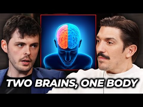 What Split-Brain Patients Teach Us About Consciousness with Alex O'Connor