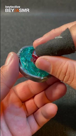 #MFBattles II Cyber Quetzalcoatl VS Storm Gemios II #asmr #epicbeybladebattles #metalfight #shorts