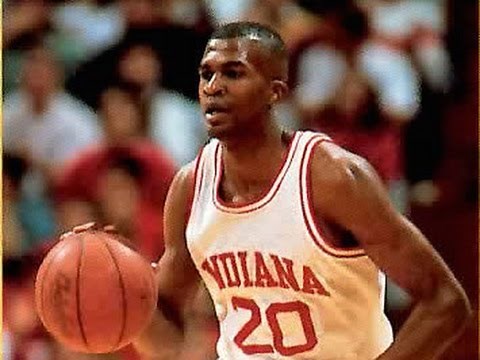 Greg Graham: One of the Greatest Hoosiers of All Time #iubb