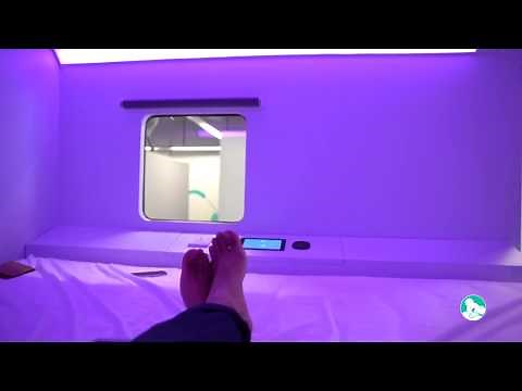 Bobobox - Indonesia Punya! (Hotel Kapsul Indonesia)