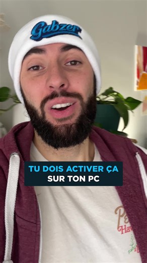 Astuce Windows : Augmentez la fréquence de rafraîchissement