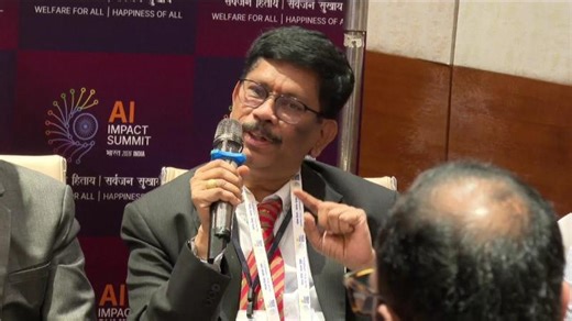 Building Safe and Trusted AI: Ethics, Governance Accountability | S.K. Varshney