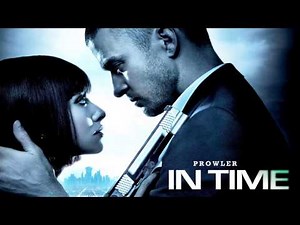 In Time - Abduction - Soundtrack Score HD