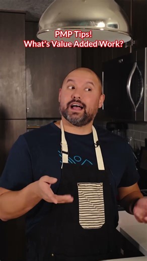 What's the difference? Value add vs non-value add