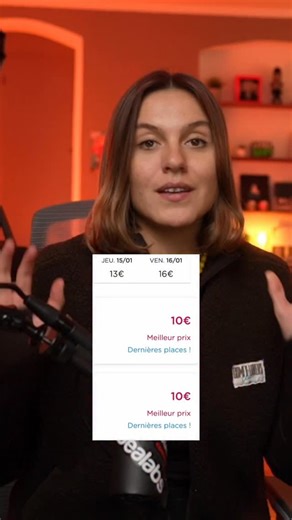 OUIGO AUGMENTE SES PRIX, mais y’a toujours des astuces ultimes à connaître #dealabs #bonplan #train | Dealabs.com
