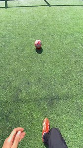 631K views · 10K reactions | Learn how to panna your friend朗 #tutorial #football | Tarikfooty | Facebook