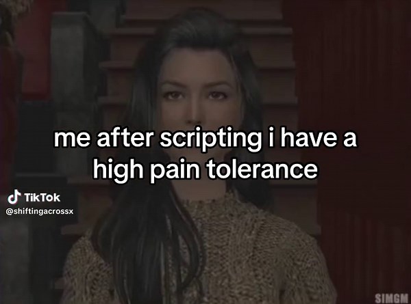 #shiftingrealities #shifting #shifter #realityshifting #shiftingtok #fyp #relateable #shiftingacrossx #shiftingmotivation #shiftingscenarios #shiftingmemes #shiftingscript #shiftingtrend #goviral