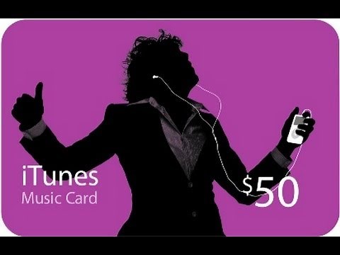 How To Redeem iTunes Gift Card Using Your iPad Camera (Video)