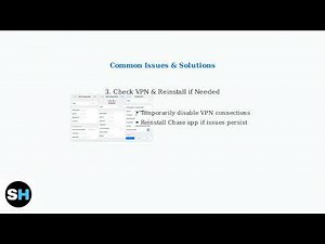 How To Set Up Face ID On Chase App – Secure Login For iPhone Users