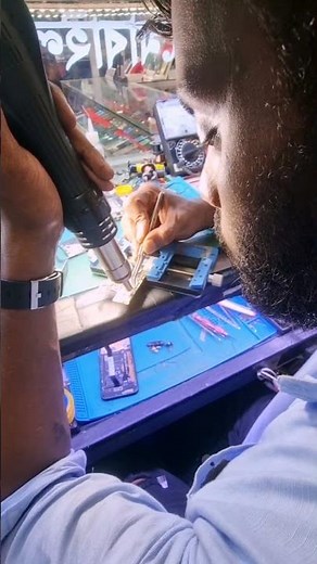 mi not 8 lcd bag change #highlights