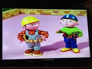 Trix and the bug (DVD Rip)