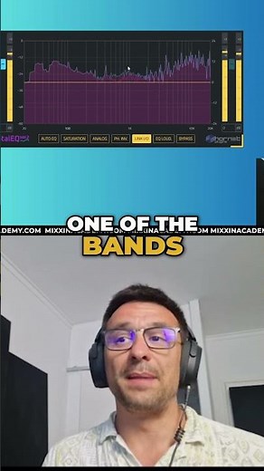 Mastering Audio_ Saturation & Equalization Techniques