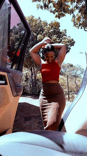 Lindiwe Bianca Nomathamsanqa N on TikTok