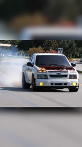Singlecab LS3 truck burnout!! #lsx #carshow #chevy #viralcars #carguy | Buddybryan3