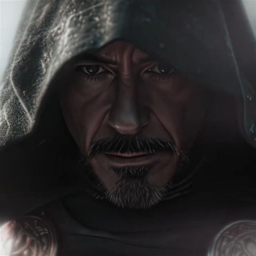 🔥"EVEN ODIN CAN’T SAVE YOU — DOOM’S BRUTAL REPLY TO THOR" | Locauro Letal Slowed |#mcu#edit#shorts