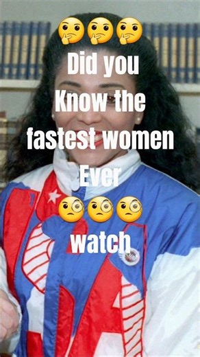 fastest women #who #fastest #youtubeshorts