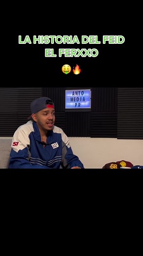 La verdad de Feid y su historia como Ferxxo