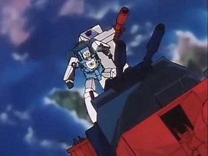 Transformers Masterforce Episode 35