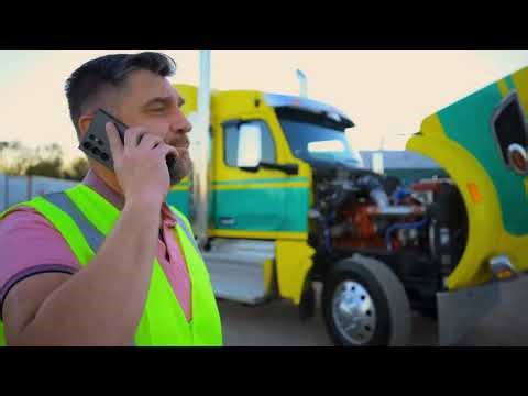 Truck Trouble Quick Fix!