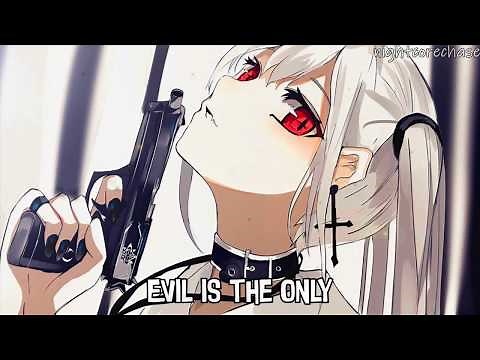 Nightcore - Ways To Be Wicked (Lyrics)