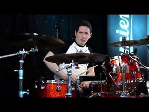 Drum Tuition! - Meet Lee!