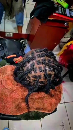 twist dreadlocks style by dreadlocks Nation