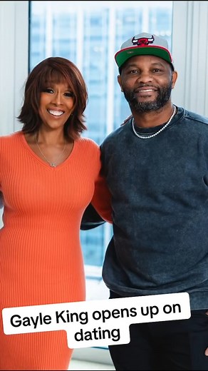 Gayle King x The Pivot | Pivot Podcast