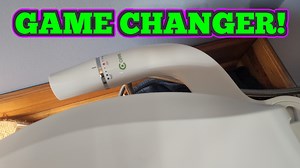 Watch A Bidet Sure Makes Life Worth Living! on Amazon Live