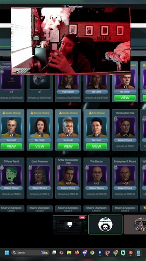 What exactly does burning, hull breach, and morale DO in Star Trek Fleet Command - STFC