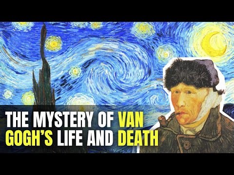 The Life and Art of Vincent van Gogh: Every Painting from Start to Finish