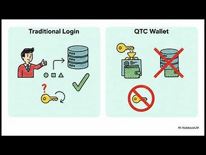 QTC Web Wallet: Step-by-Step Guide