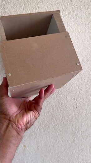 Finch breeding box, DIY excellent breeding for Finches