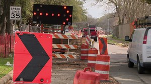 'It’s a headache every day' | A bankrupt contractor led to delay in West Houston wastewater project, city says