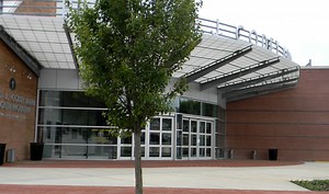 Rink at Codey Arena to Undergo Major Improvements